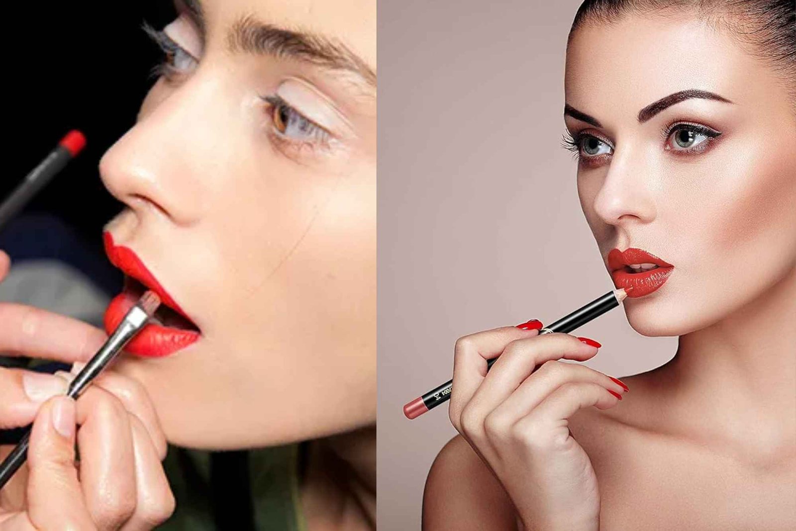 How to Properly Put on Lipstick - Breezy Note