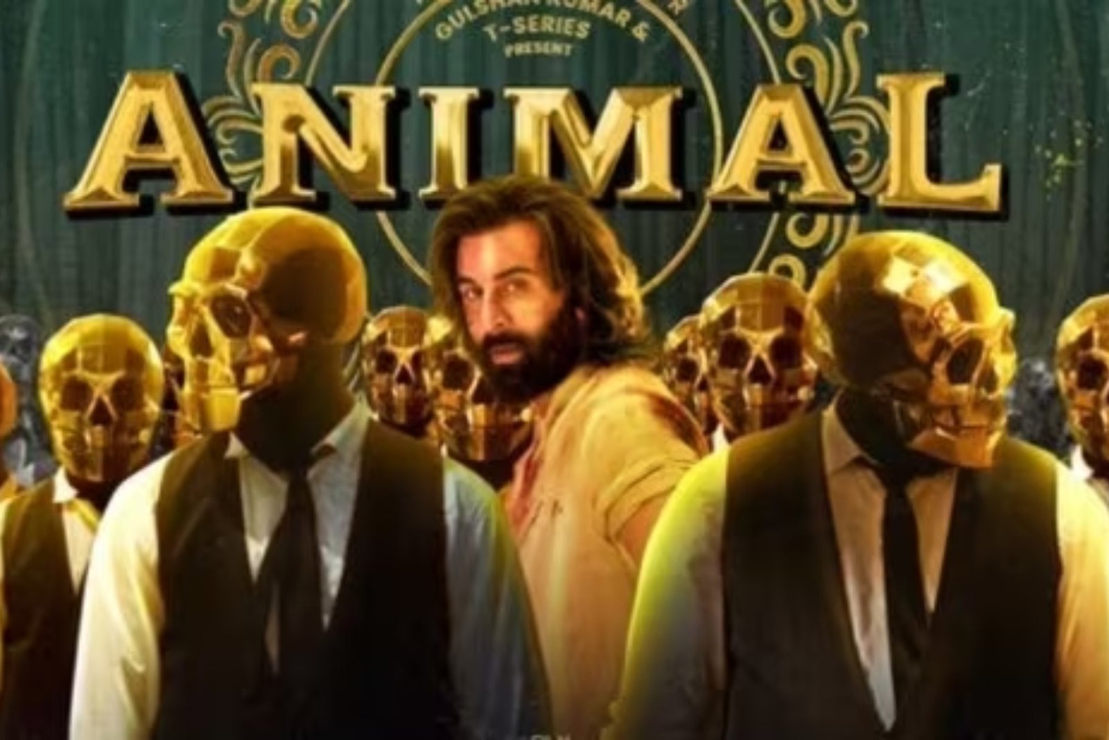 Animal Movie Remake: Exploring the Origins | All You Need to Know