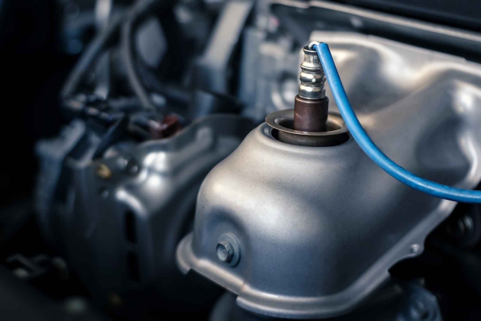 What is an O2 Sensor in a Car? Explained in Detail
